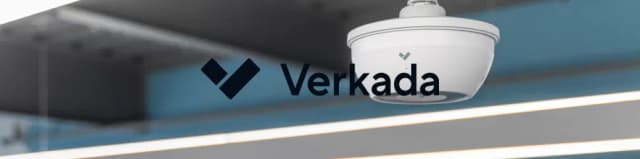 Design Elements | Verkada
