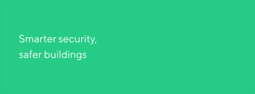 Design Elements | Verkada