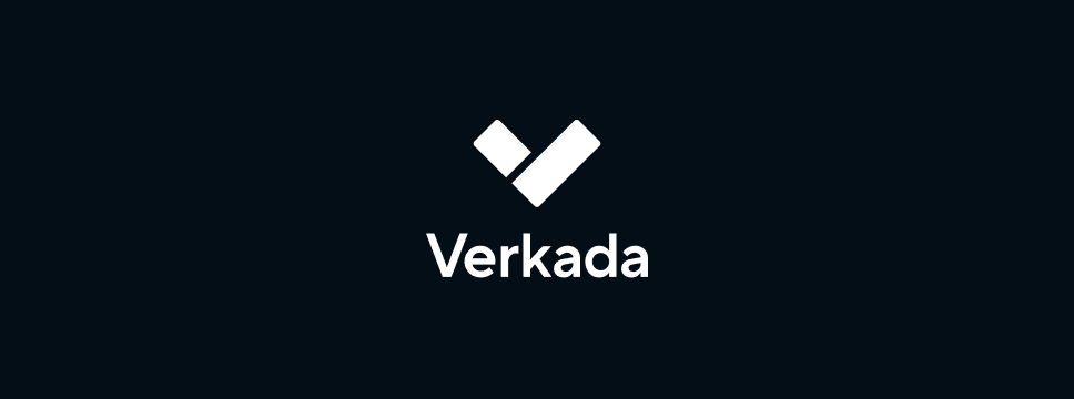 Design Elements | Verkada