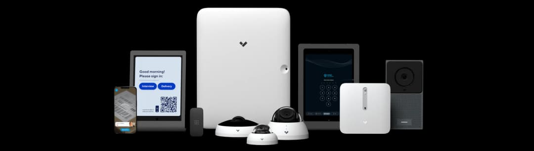 Understand the Basics | Verkada